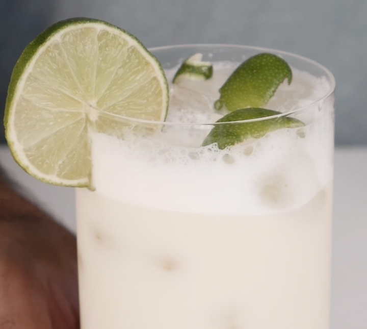 Recipes – The Joe Must Go On