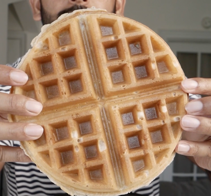 Recipes – The Joe Must Go On